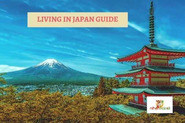 Life in Japan / Living in Japan Guide - Nihon Kairali - Japan Malayali ...